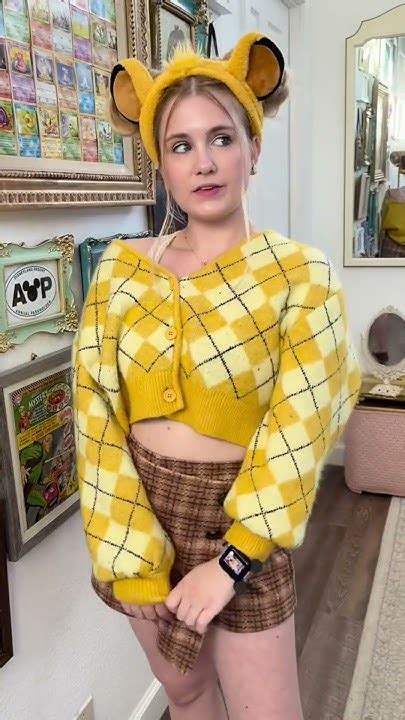 Disneybound Ideas~ Simba 🦁 Disneybound Disneyoutfits Youtube