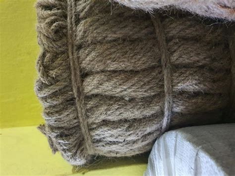 Jute Line Rassi At ₹ 60kg Howrah Id 2853870956630