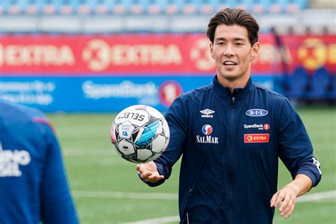 Sæter Rosenborg Er Alltid Aktuelt