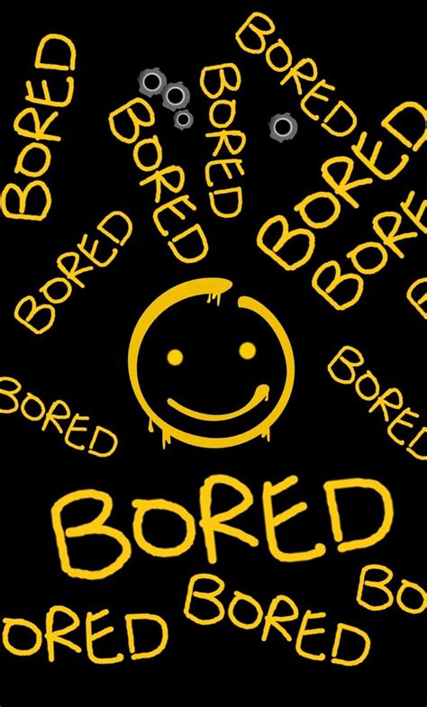 Bored Wallpapers 4k Hd Bored Backgrounds On Wallpaperbat