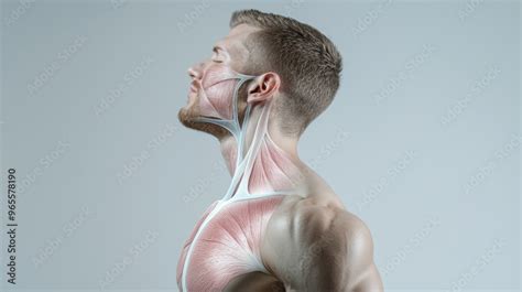 Symmetry In Respiratory Muscles Analyze How Symmetrical Muscles Like