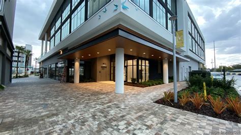 At Midtown Tampa More Office Buildings Could Be On Deck Tampa Bay