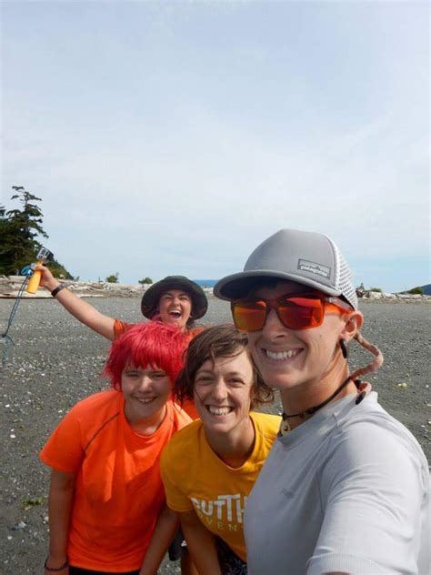 Outside Online How The Outdoor Industry Can Be More Inclusive Of