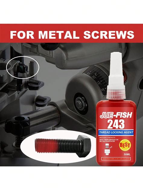 One Piece Of Liquid Raw Material With Liquid Pipe Thread Anaerobic Anti