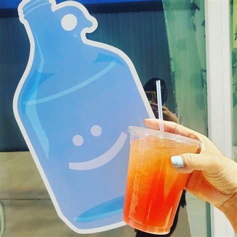 Blue Jug Alkaline Water Redmond Relyte Immunity Promotional