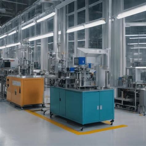 Disposable Syringe Injection Making Machine At 3540000000 Inr In