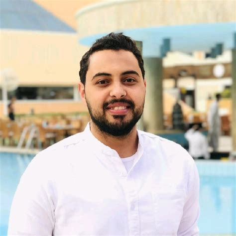 Ahmed Elsharkawy Electrical Engineer Juma Al Majid Holding Group L