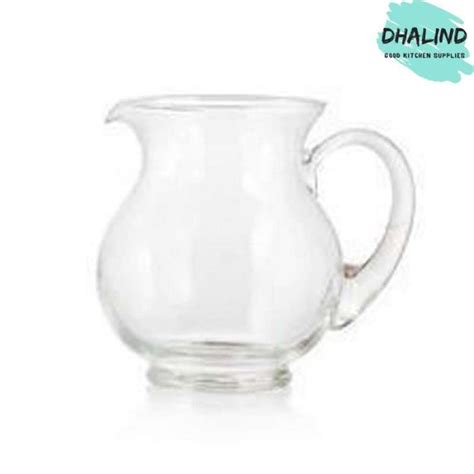 Promo Pitcher Crisa Pitcher Lbc 3811 Dhalind Diskon 23 Di Seller Odettee Shop Wanasari