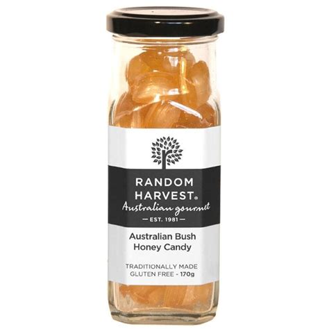 Random Harvest Brands Big W