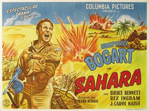 Sahara 1943