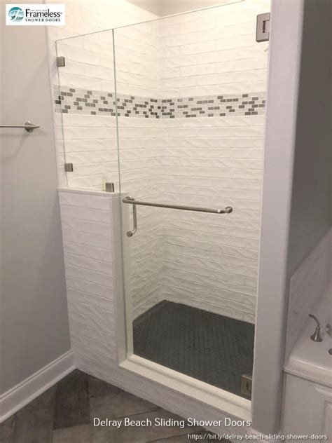 Frameless Shower Door Installation Guide Frameless Shower Doors