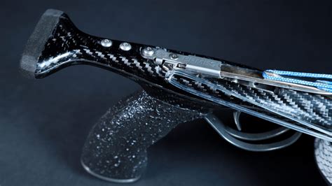 Cetma Arrow 95 H Apnea Passion Magazine