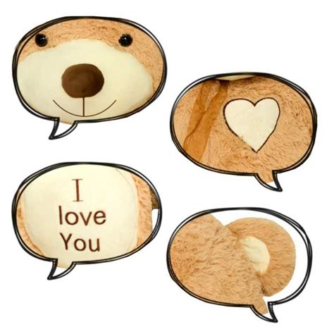 Tedbi Xxl Plush Teddy Bear Sam 200cm Beige Colour