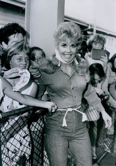 Image Of Donna Douglas