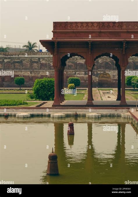 Shalimar Garden Plan Architecture Shalimar Bagh Shalimar Garden The