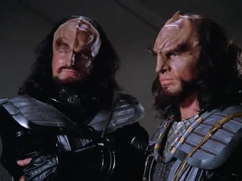 Yarn Worf Aye Sir Star Trek The Next Generation 1987 S01e20