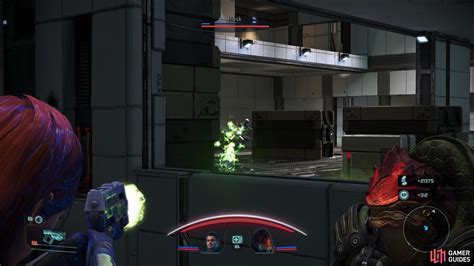 Unc Colony Of The Dead Uncharted Planets Assignments Mass Effect
