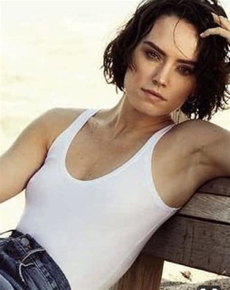 Daisy Ridley
