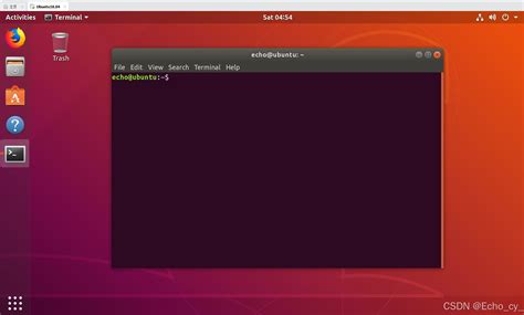 Linux操作系统 Csdn博客