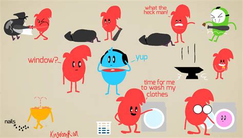 Dwtd Doodles 2 By Kingdomrian On Deviantart