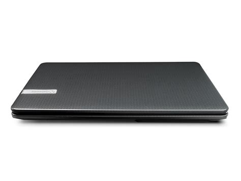 Gateway NV Series Notebookcheck Net External Reviews