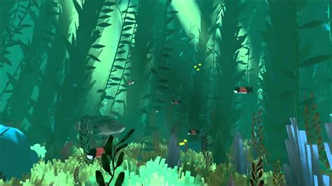 Abzû Wallpapers Wallpaper Cave