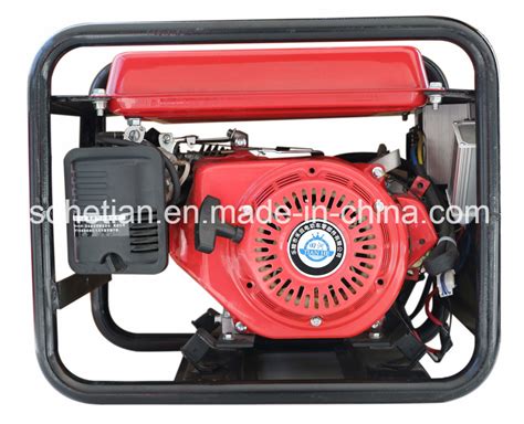 12v24v Dc Gasoline Generator Gasoline Generator And Dc Gasoline Generator