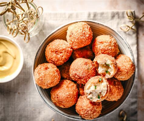 15 X Borrelhapjes Oudejaarsavond Eef Kookt Zo