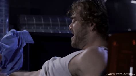 Pipe Fitters Max Adonis And Drew Sebastian Eporner