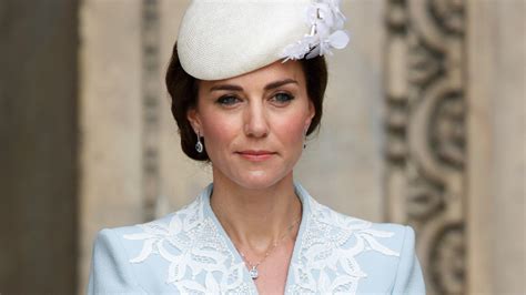 Kate Middleton Bum Tysk