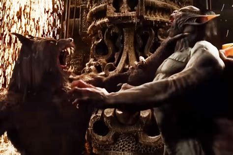 Van Helsing Official Site Syfy