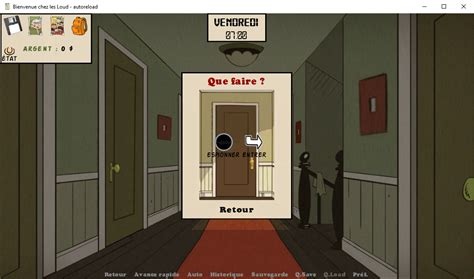 The Loud House Lost Panties Adult Gaming Loverslab