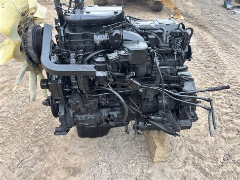2011 International Maxxforce 10 Engine Gdt310 For Sale 176000 Miles