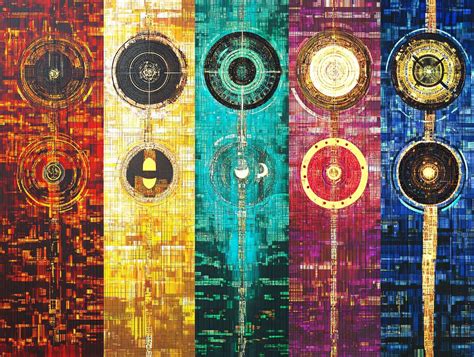 Top 5 Encryption Algorithms You Should Know Spyrus