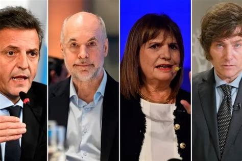 Campañas Presidenciales Cuánto Dinero Recibe Cada Frente Por Parte De