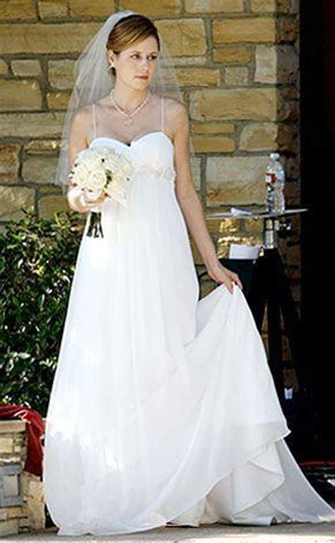 The 36 Best Tv Wedding Dresses Of All Time