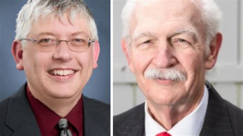 Wick Leads In Spokane Valley City Council Position 4 Race Against