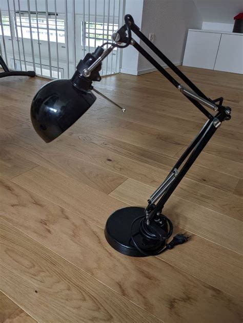 Retro Schreibtisch Lampe Ikea Gebraucht In Zug Für Chf 145 Nur