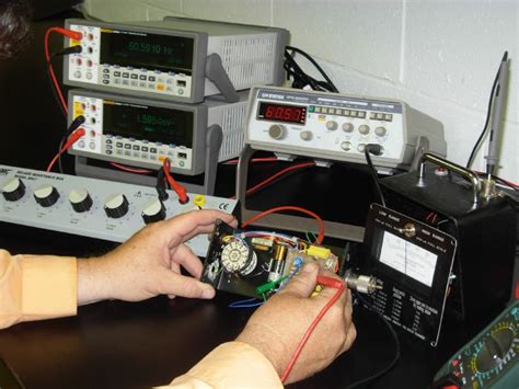 Is There A Difference Between Testing And Calibration Linemans Testing Laboratories Of Canada
