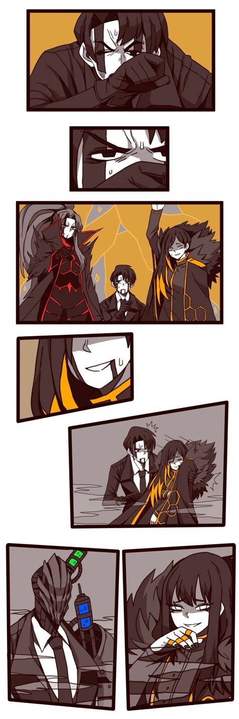 Pin By Ar Br On Lob Corp Character Design Character Art Moon Projects