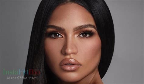 Cassie Ventura Bio Age Height Wiki Models Biography
