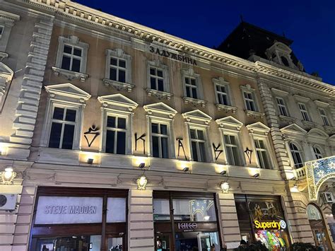 Beograd Nocu Pt 2 Rserbia