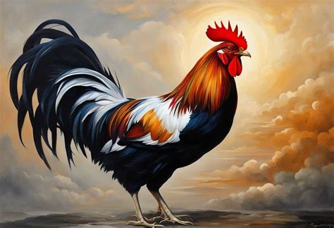 What The Bible Says About The Rooster Symbolism And Meaning Gods