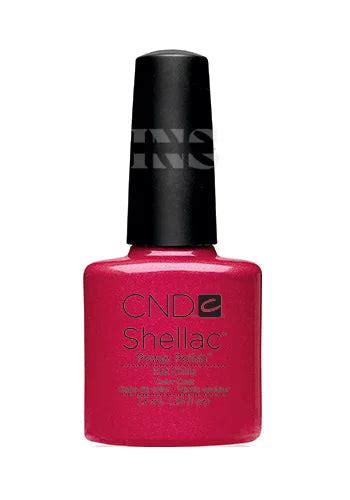 Shellac Hot Chilis