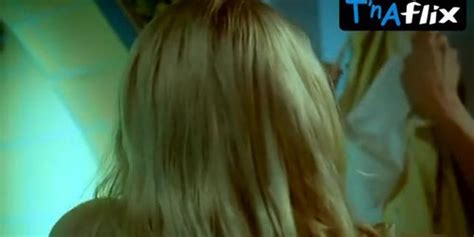 Mircea Monroe Breasts Scene In All Souls Day