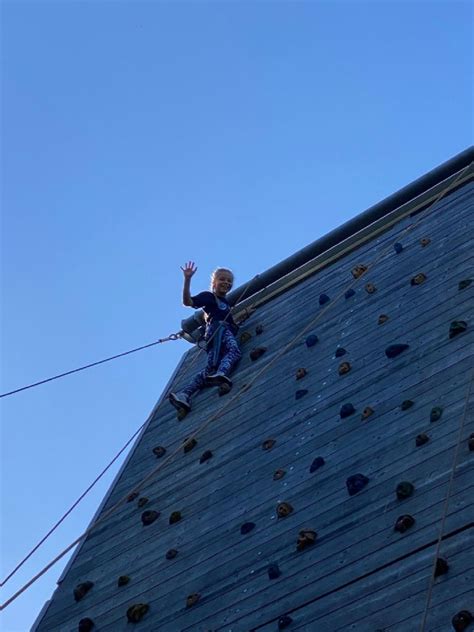 William Ransom Primary School Year 5 Residential Trip To Cuffley