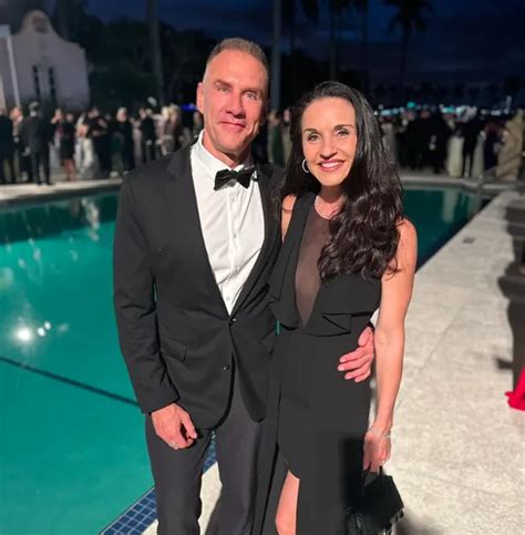 Gary Breckas Wife Stunning Facts You Need To Know Today Fanto Magazines
