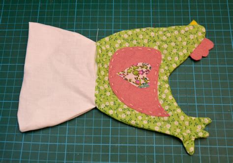 Chicken Easter Egg Cosy Free Sewing Pattern And Tutorial Miss Daisy
