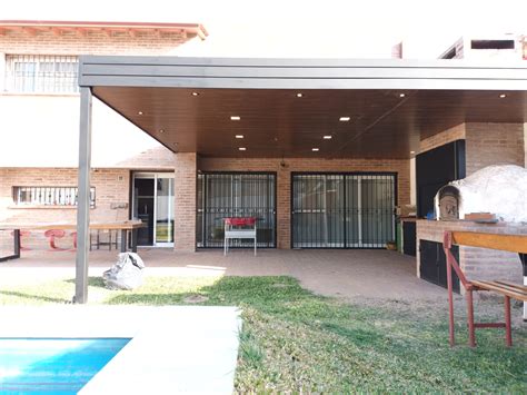 AmpliaciÓn San Fernando Más De Arquitectos