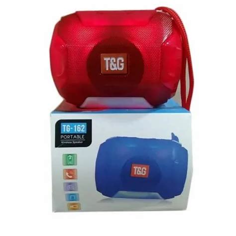 Rectangular Bluetooth Speaker At Rs 700 In Delhi Id 21202563091